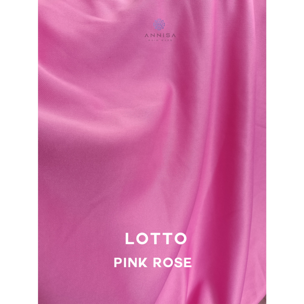 Jual Kain lotto eceran meteran / bahan kain lotto dijual eceran ...