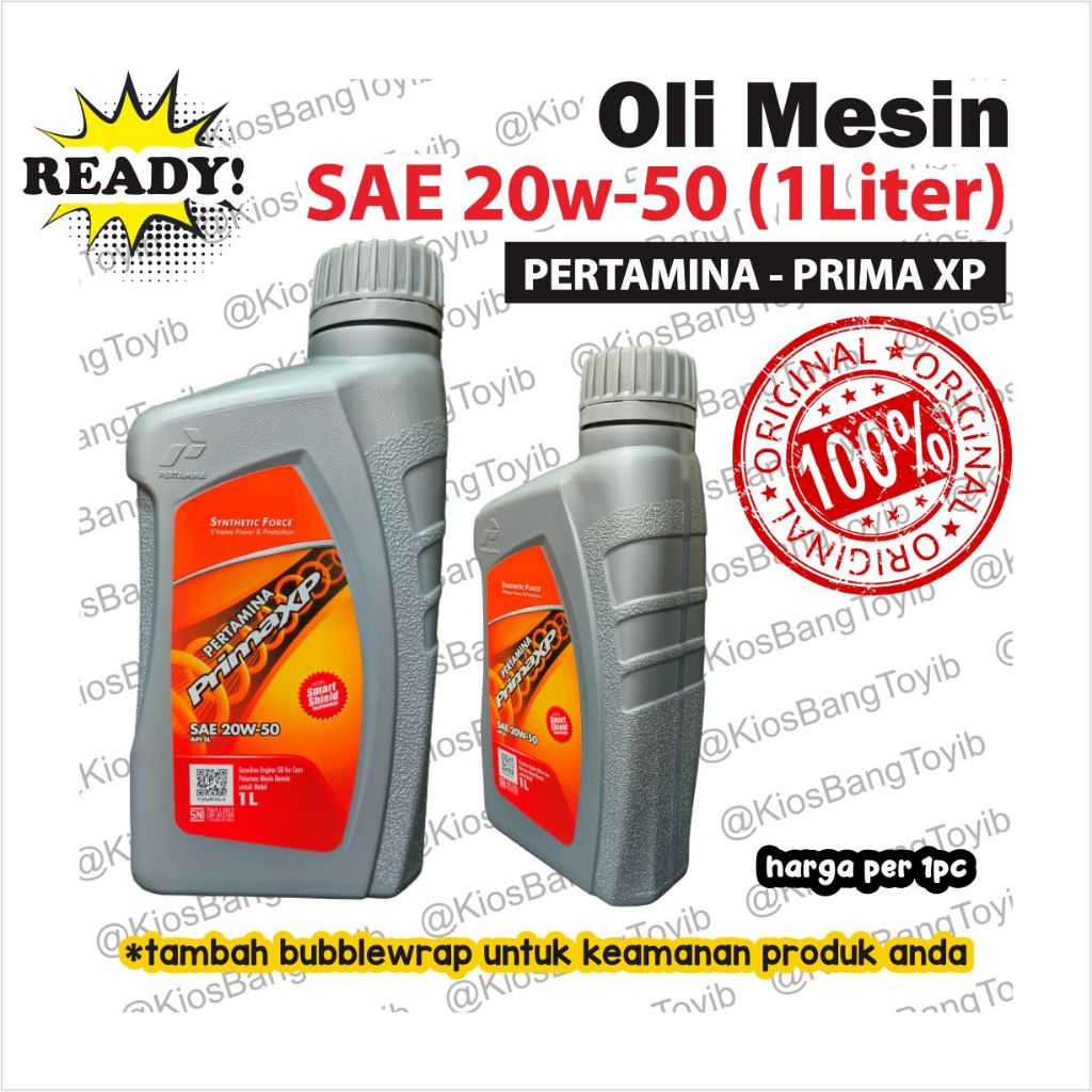 Jual Oli Mesin Motor Pertamina Mesran Super Enduro 4T Enduro Racing ...