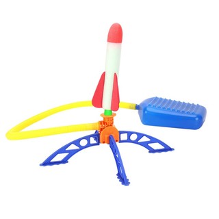 Jual Roket Peluncuran Mainan Anak Anak Roket Meluncur / Mainan Roket ...