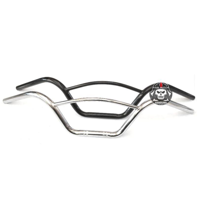 Jual Stang British Britis Palang Custom Chopper Bobber Bratstyle ...