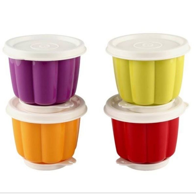 Jual Tupperware Mini Jello | Shopee Indonesia