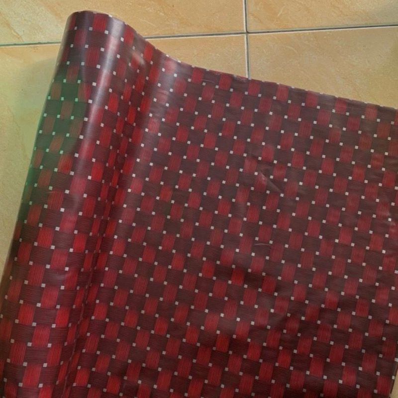 Jual Karpet Lantai Meteran Per Vinyl Alas Taplak Meja Plastik Meteran Perlak Meteran | Shopee ...