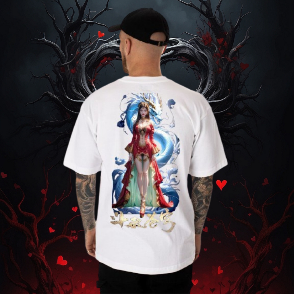 Jual Kaos BTTH Cailin / Cailin / Ratu Medusa / Cotton Combed 24s / Baju ... Jual Kaos BTTH Cailin / Cailin / Ratu Medusa / Cotton Combed 24s / Baju ...