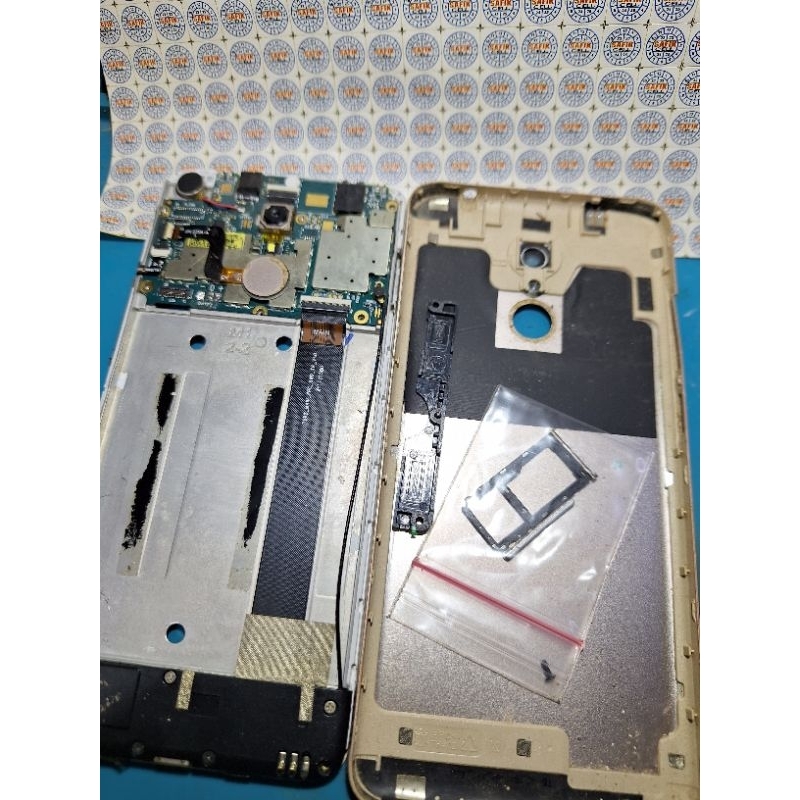 Jual mesin hotwav m5 bootloop | Shopee Indonesia