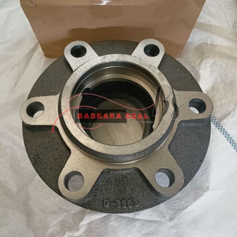 Jual NAP RODA BELAKANG ISUZU NMR81 | Shopee Indonesia