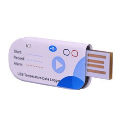 Jual Digital USB Temperature Data Logger V01-T, Youkong | Shopee Indonesia