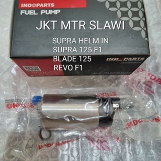 Jual rotak fuel pump, dinamo fuel pump supra x 125 f1, revo f1, supra ...