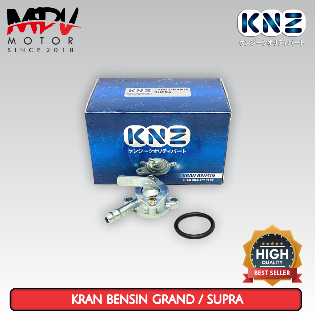 Jual KRAN BENSIN GRAND / LEGENDA / SUPRA (KNZ) | Shopee Indonesia