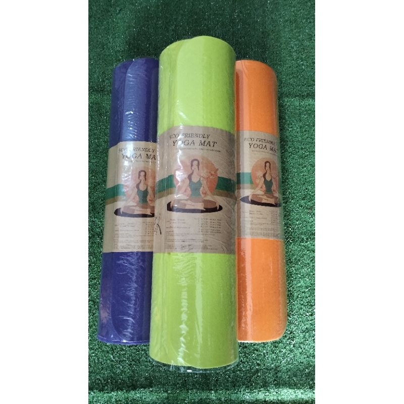 Jual Matras Yoga | Shopee Indonesia