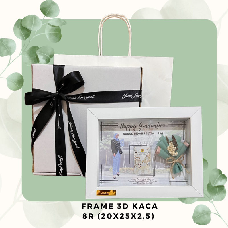 Jual Custome Frame Kenangan | Shopee Indonesia