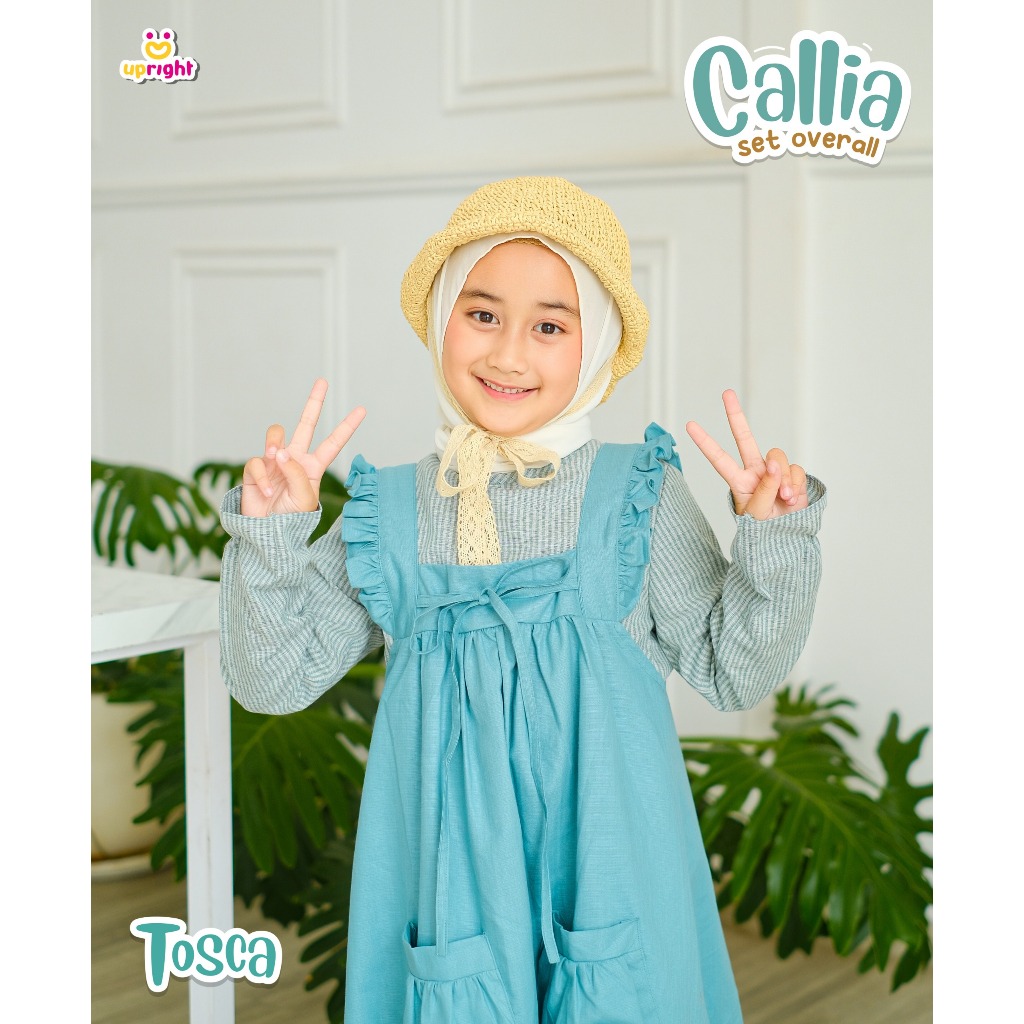 Jual CALLIA SET | Shopee Indonesia