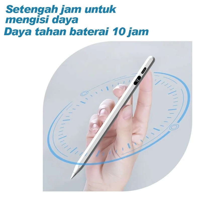Jual STY-030 Stylus Pens Tampilan Digital Stylus Universal for Android ...