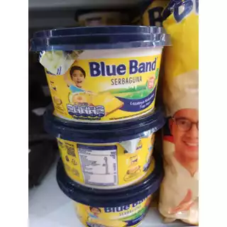 Jual blue band cup Harga Terbaik & Termurah Februari 2025 | Shopee ...