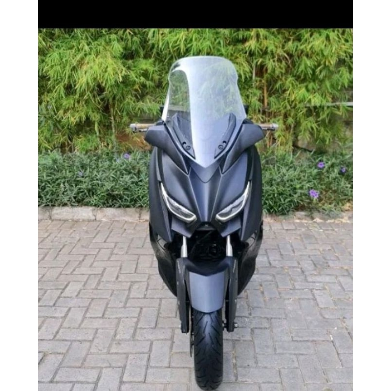 Jual ASTORE_SHOP - VISOR VARIASI WINDSHIELD AKRILIK PCX 160 NEW 2025 ...