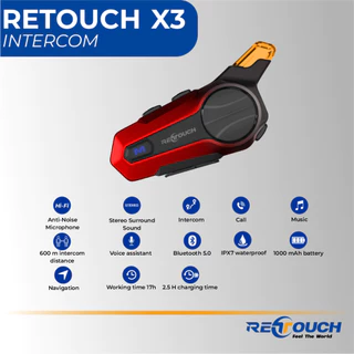Toko Online RETOUCH Official Store | Shopee Indonesia