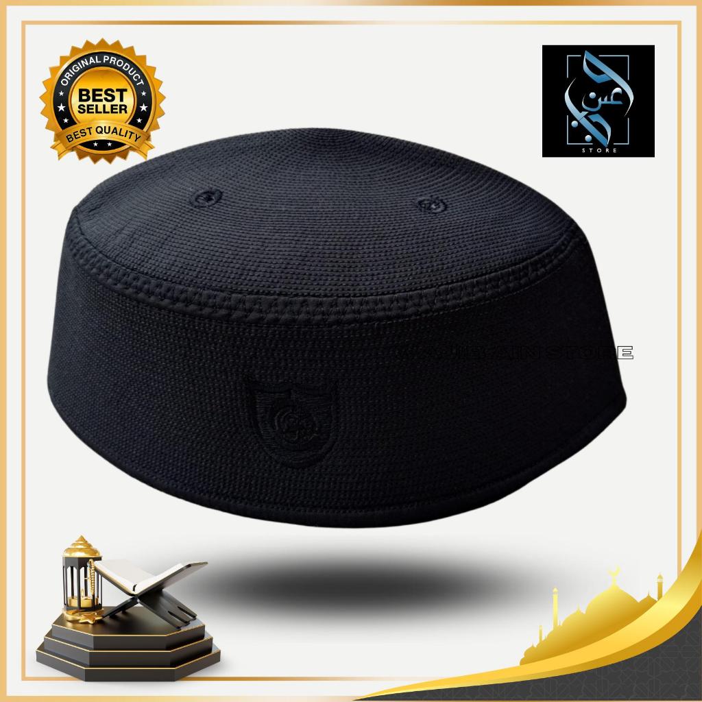 Jual peci malaysia hitam premium | Shopee Indonesia