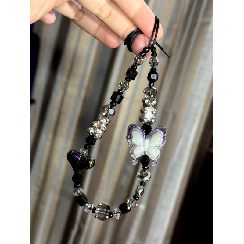 Jual PHONE BEADS / PHONE STRAP / GANTUNGAN HP / TALI HP / PHONE CHARM ...