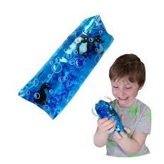 Jual monster Air viral mainan water snake mainan licin edukasi anak ...