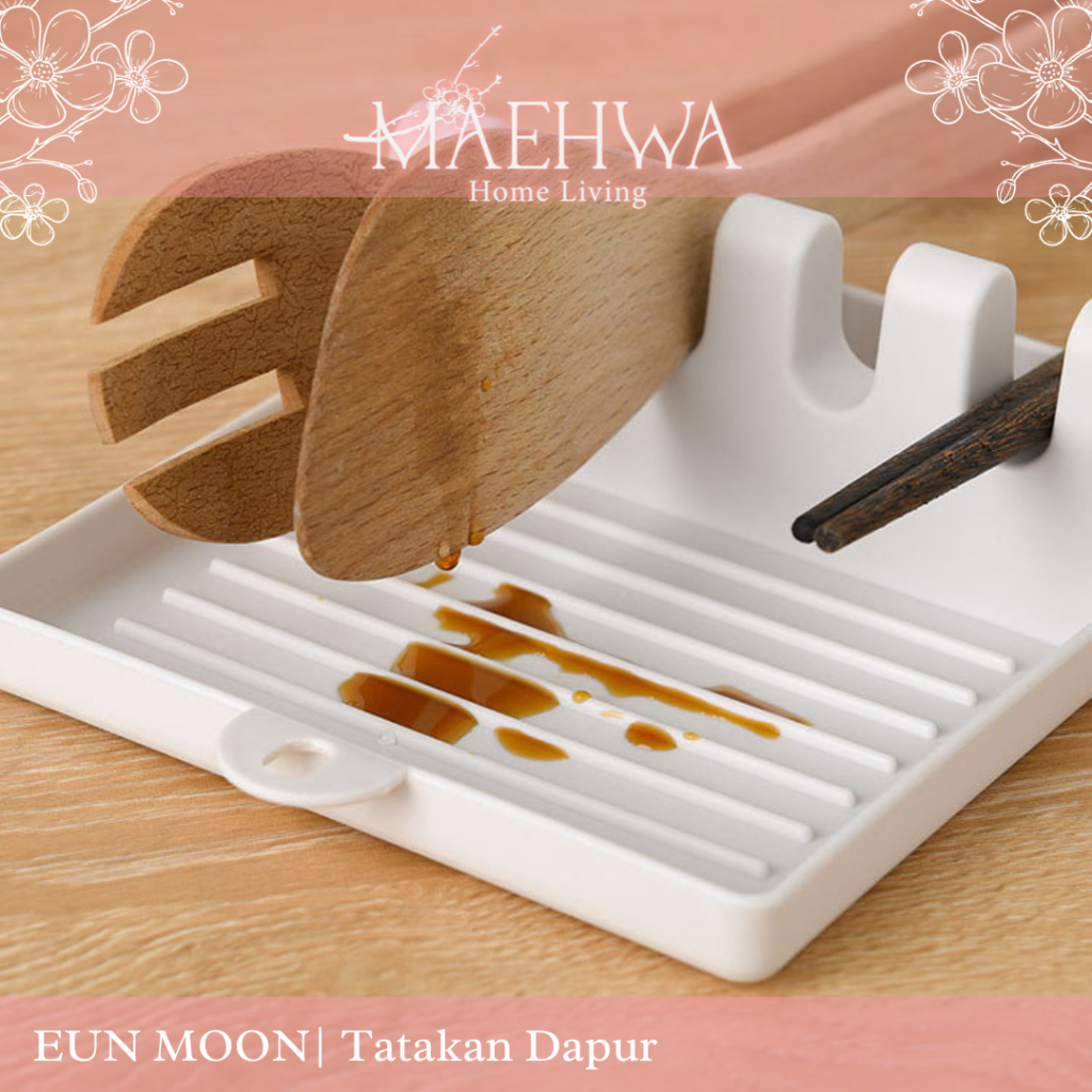 Jual 【MAEHWA】EUN MOON Wadah Peniris Tetesan Mudah Peniris Alat Masak ...
