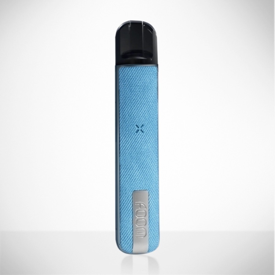 Jual FOOM X Signature 13W 600mAh Pod Only Kit Authentic by Foom Lab ...