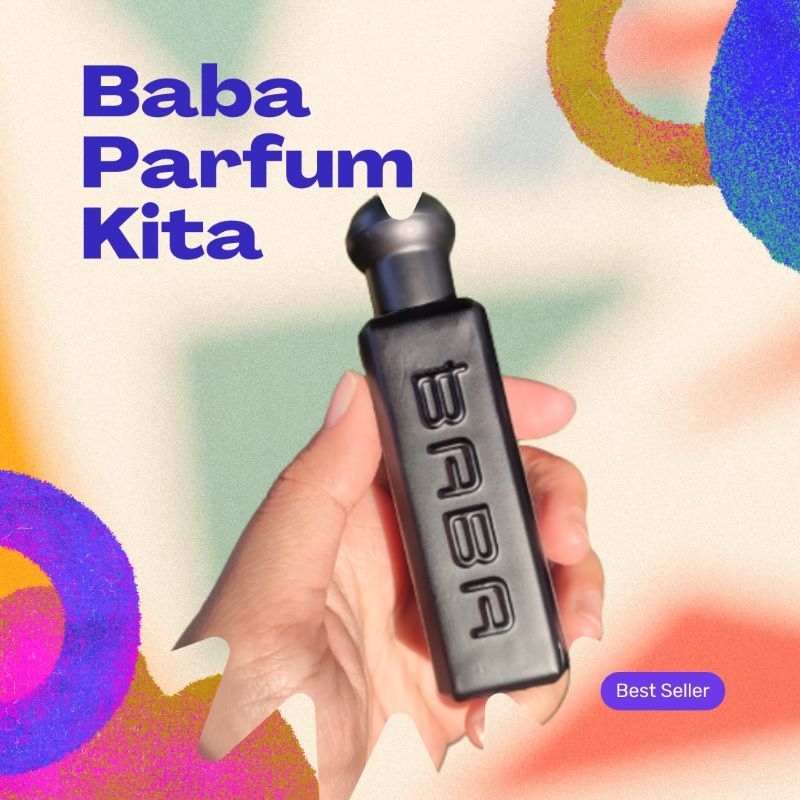 Jual Pilihan aroma awalan huruf E-G Baba Parfum Seller Original ...