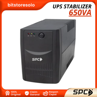 Jual UPS PC Komputer Terlengkap & Harga Terbaru Oktober 2025 | Shopee ...