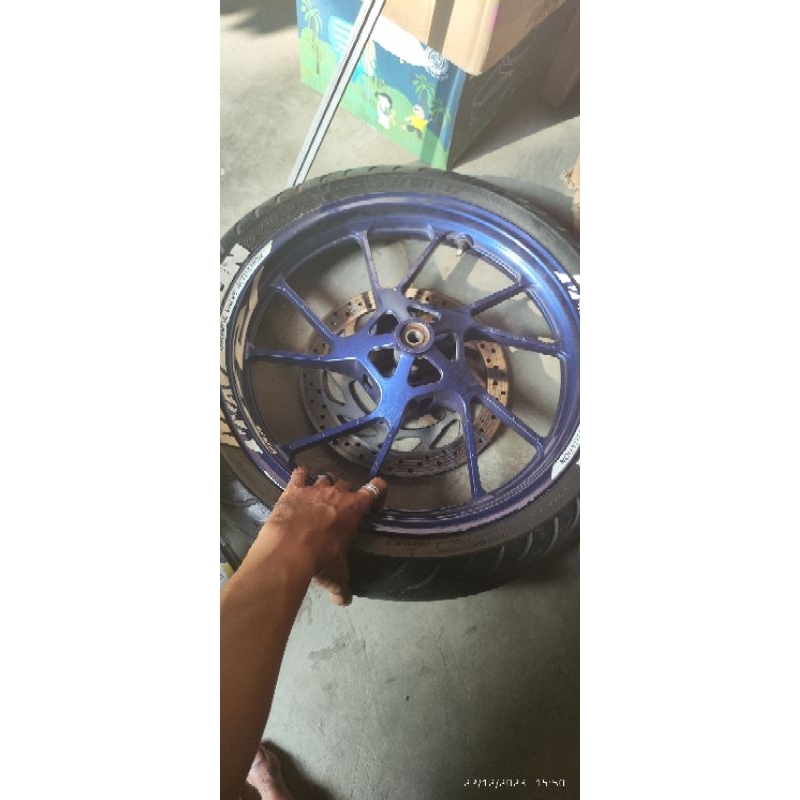 Jual velg R15 v3 | Shopee Indonesia