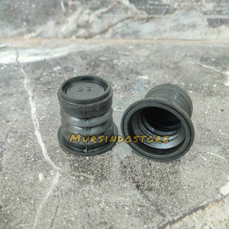 Jual SEAL BELOW KARET PEMBUANGAN SAHRP 2 GARIS SEAL PEMBUANGAN MESIN ...