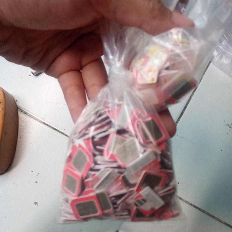 Jual sim card | Shopee Indonesia