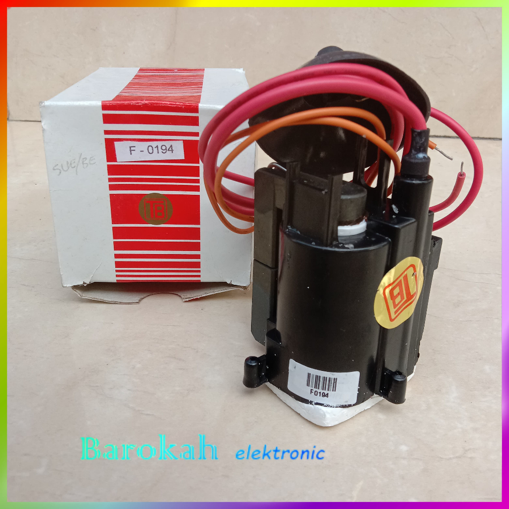 Jual Flyback Tv Sharp TB FBT f-0194 | Shopee Indonesia