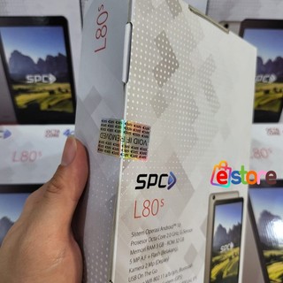 Jual SPC L80s 3/32 4G LTE New BNIB Garansi Resmi SPC Indonesia | Shopee ...