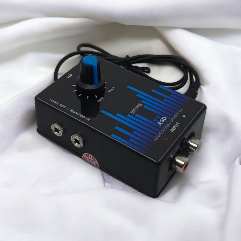 Jual alat rekam dari mixer ke hp android low nois jernih | Shopee Indonesia