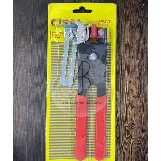 Jual Produk Keren Tang Potong Keramik Tang Poslen Tang Poslem Manual ...