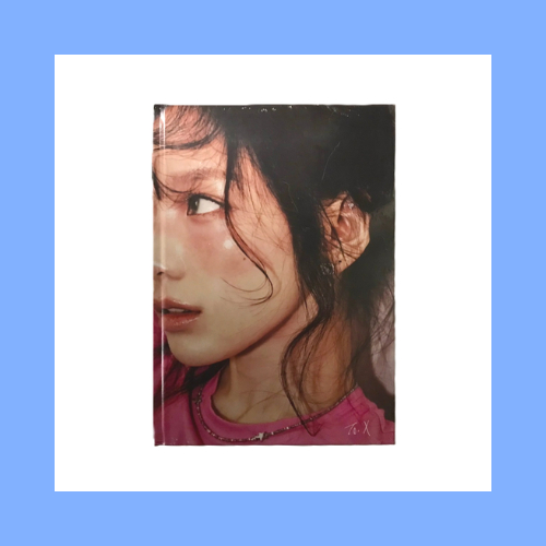 Jual Taeyeon To. X (Myself ver.) Mini Album Vol. 5 Official - Kpop Album | Shopee Indonesia