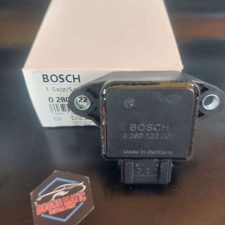 Jual Sensor Tps Chevrolet opel Astra vectra zafira OEM Bosch | Shopee ...