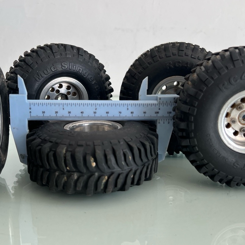 Jual ban velg rc 1/10 realistic | Shopee Indonesia