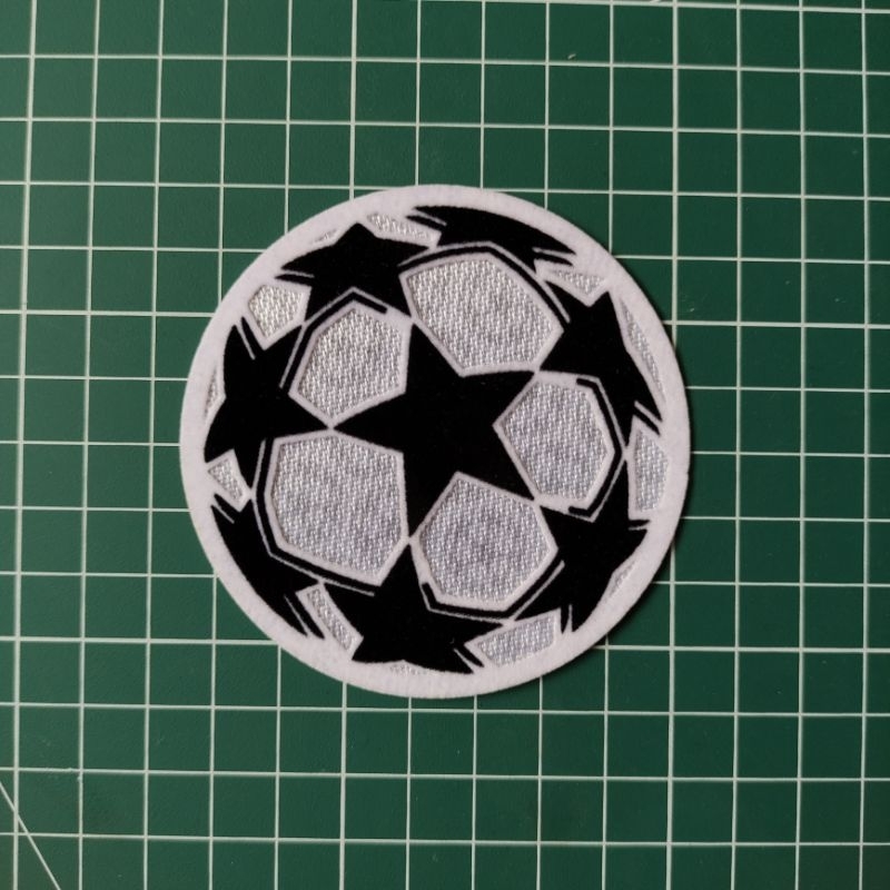 Jual Patch Jersey Starball 2008 - 2024 | Shopee Indonesia