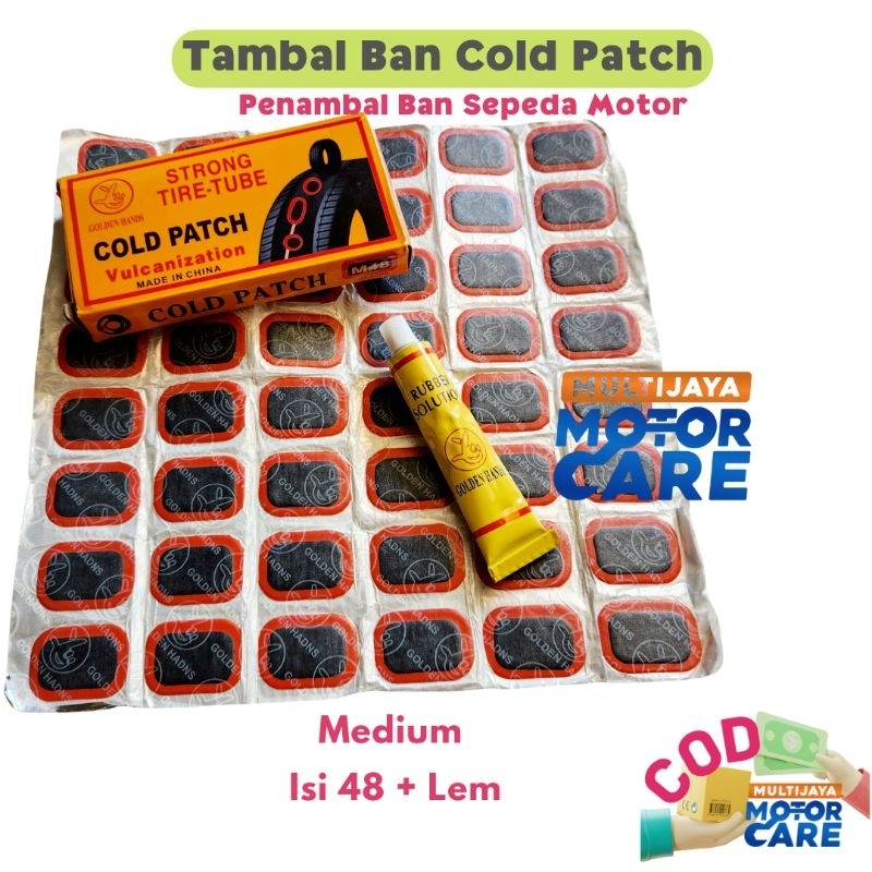 Jual Lem Tambal Ban Terlengkap & Harga Terbaru Juli 2026 | Shopee Indonesia