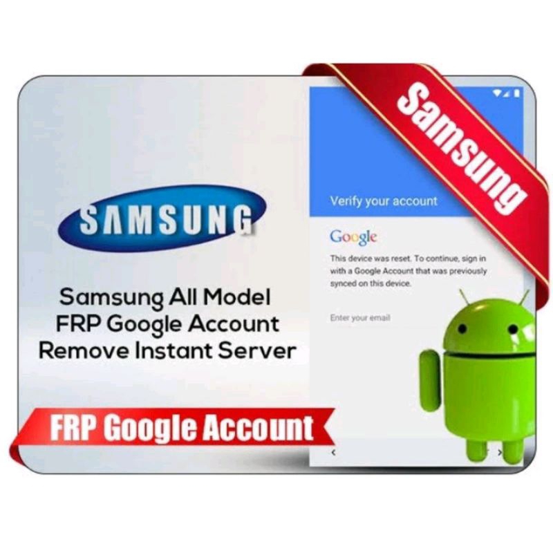 Jual SAMSUNG FRP SAMSUNG SERVER | Shopee Indonesia