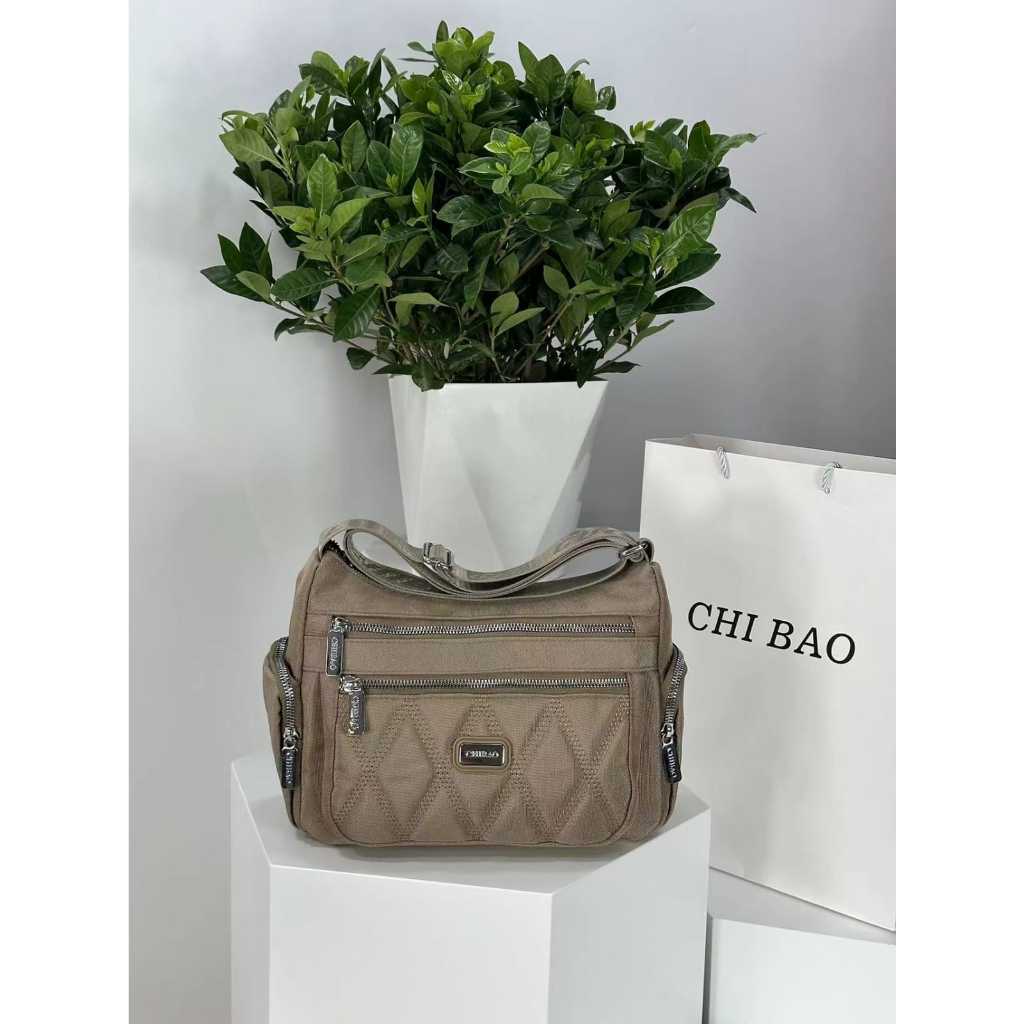 Jual Tas Selempang ORI Chibao 8896-22-86 | Shopee Indonesia
