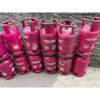 Jual Tabung Gas Pink 5 Kg Terlengkap & Harga Terbaru April 2025 ...