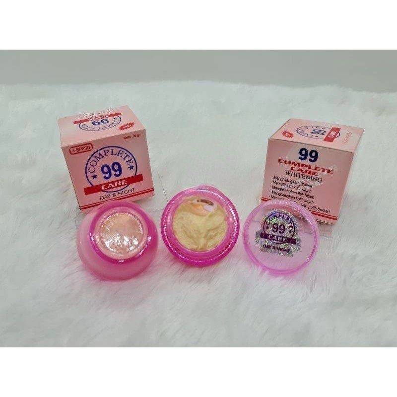 Jual CREAM 99 COMPLETE CARE | Shopee Indonesia
