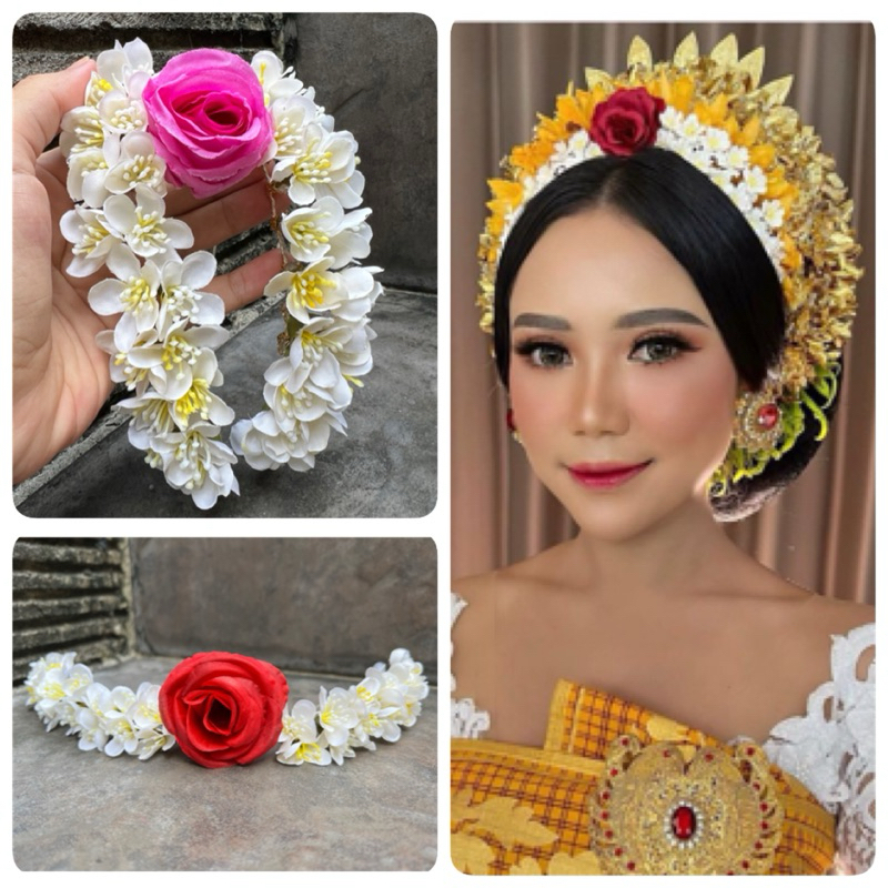 Jual Semanggi Medori Jasmine/ Menori/ Menuri/ Replika bunga bintang ...