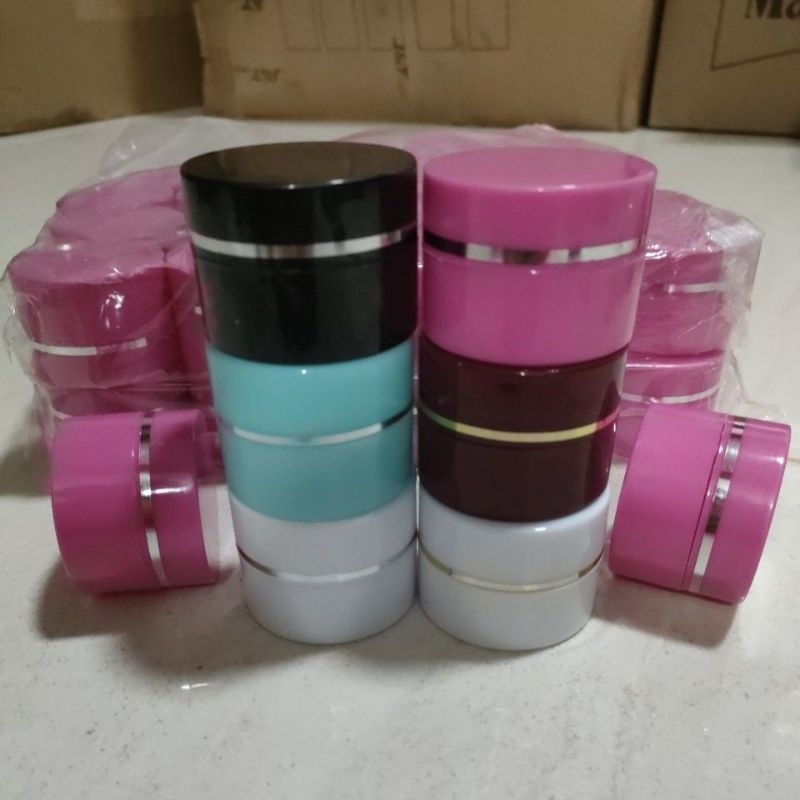 Jual POT CREAM PS 10g / pot cream cantik 10g | Shopee Indonesia