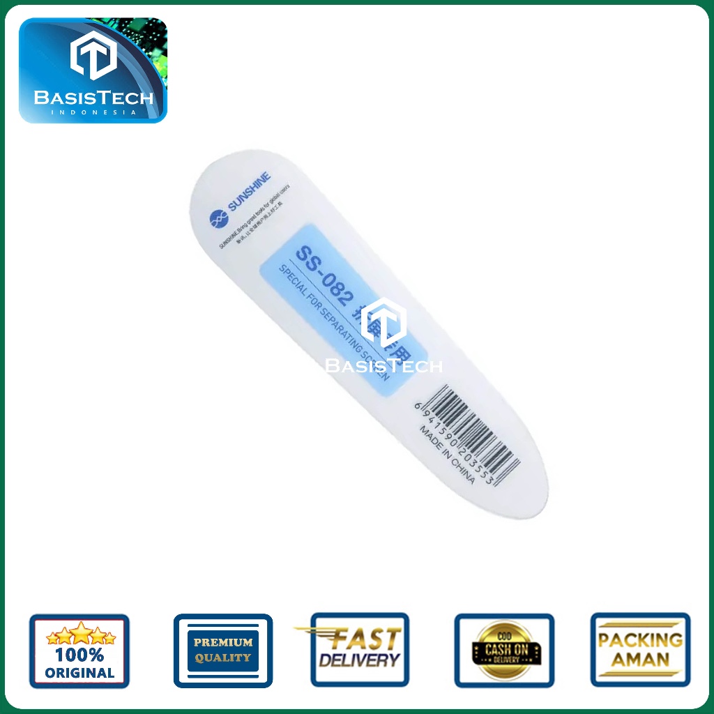 Jual ALAT CONGKEL PEMBUKA LCD BACKDOOR SUNSHINE SS-082 ORIGINAL | Shopee Indonesia
