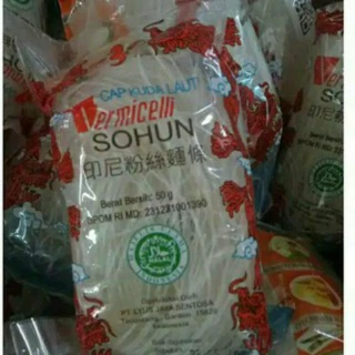 Jual Mie Soun Terlengkap & Harga Terbaru Januari 2026 | Shopee Indonesia