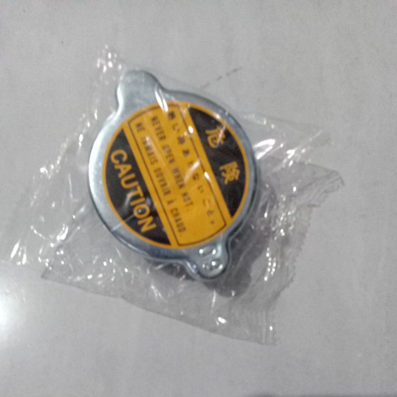 Jual Tutup Tangki Radiator mesin Yanmar TF-85 | Shopee Indonesia