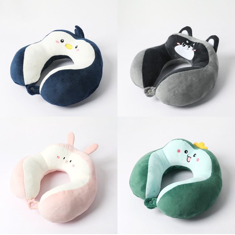 Jual Bantal Leher Halus Lembut Terbaru Lucu Bantal Sandaran Mewah Tidur ...