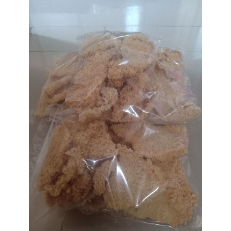 Jual intip/kerak naasi 300g mateng | Shopee Indonesia
