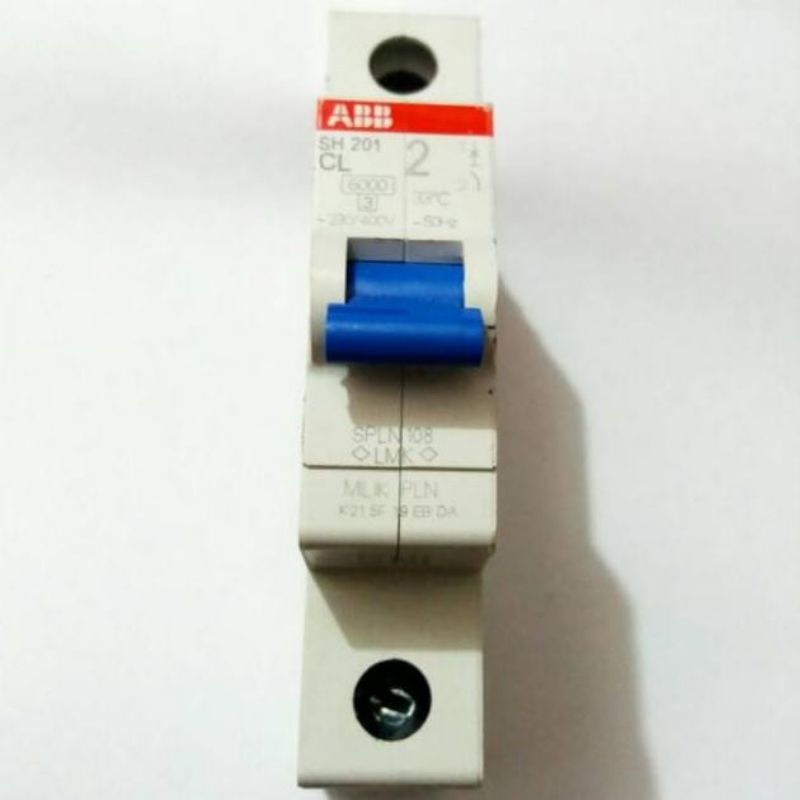 Jual MCB Modif Anti jeglek | Shopee Indonesia